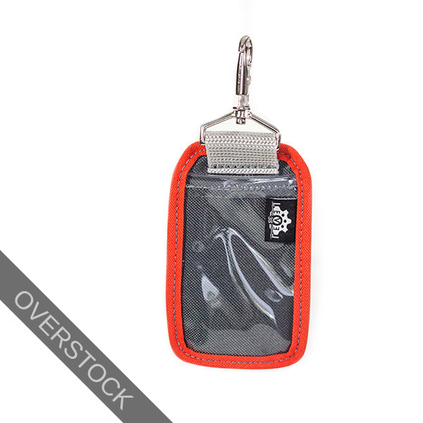 GCS - Canopy Crest – Level 3B